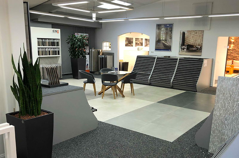 Gro 223 E Amp Moderne Fliesenausstellung Fliesen Heidkamp Aus Bergisch Gladbach